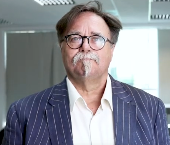 Tim Kemp má vyše 40 ročné skúsenosti ako profesionálny školiteľ ...